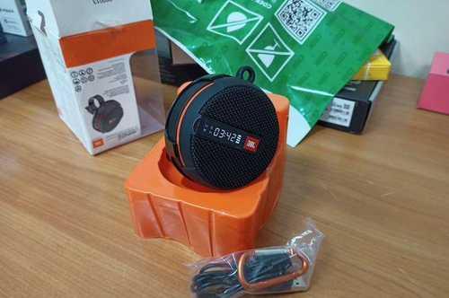 Портативная акустика JBL Wind 2 оригинальная