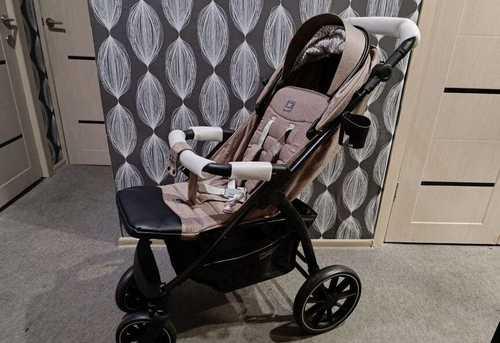 Новая коляска прогулочная Babycare Venga