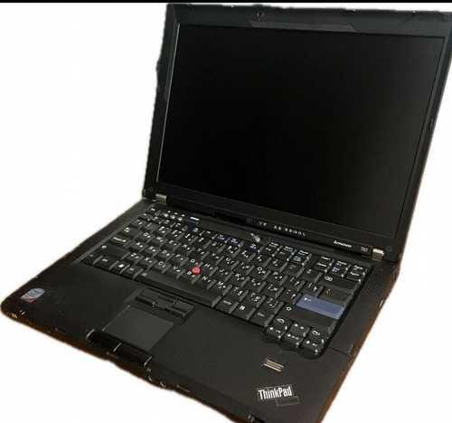 Lenovo thinkpad t61