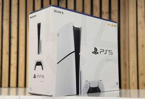 Sony PlayStation 5 Slim Edition New