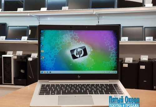 Ноутбук HP 14 FHD, Core i5 8365U, DDR 16G, SSD/UHD