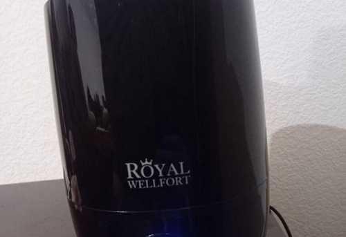 Увлажнитель воздуха Royal Wellfort