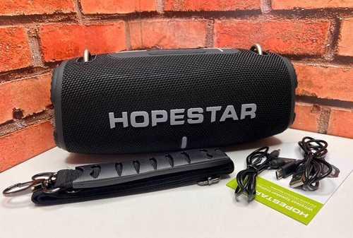 Мощная новинка Hopestar H50 20вт