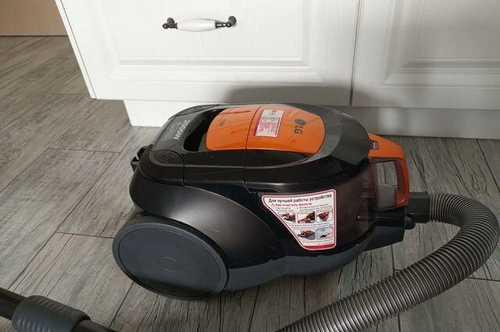 Пылесос LG Vacuum Cleaner