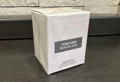 Парфюм Tom Ford beau DE jour