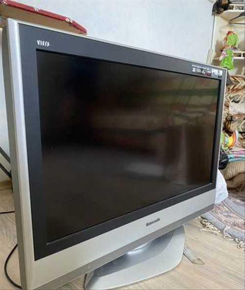 Телевизор Panasonic viera