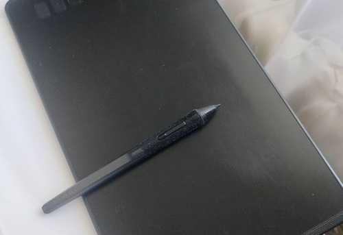 Графический планшет Huion Inspiroy H950P