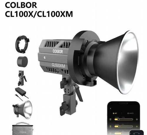 Осветитель Colbor CL100X 2700-6500K 110Вт