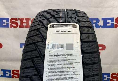 Gislaved Soft Frost 200 215/60 R16 99T