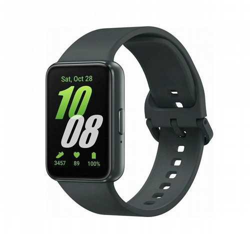 Samsung Galaxy Fit 3 gray