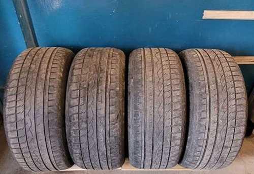 Continental ComfortContact - 1 275/50 R20
