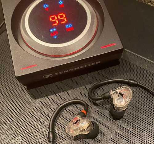 Наушники Sennheiser IE100 PRO