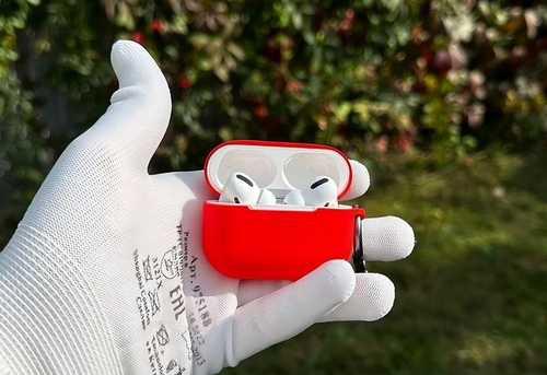 Airpods Pro Max Качество белые