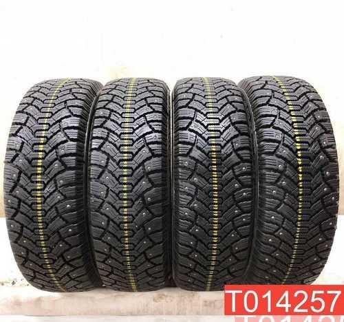 Tunga Nordway 195/65 R15 91Q