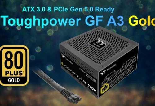 Thermaltake Toughpower GF3 1200W