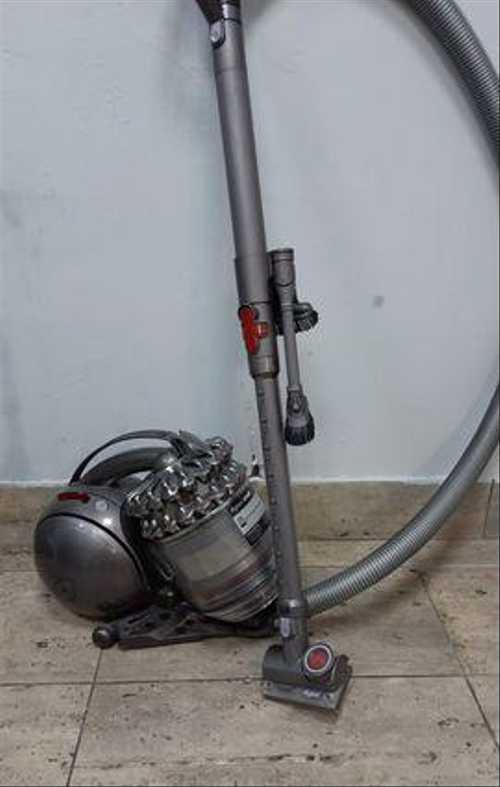 Пылесос dyson dc52