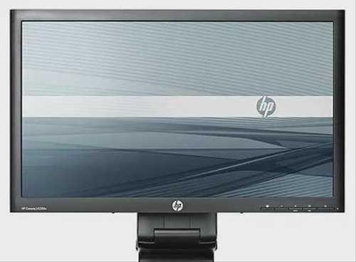 23" Монитор HP LA2306x