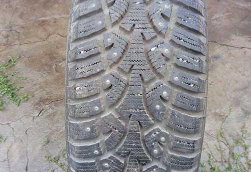 Continental Conti4x4IceContact 235/65 R17