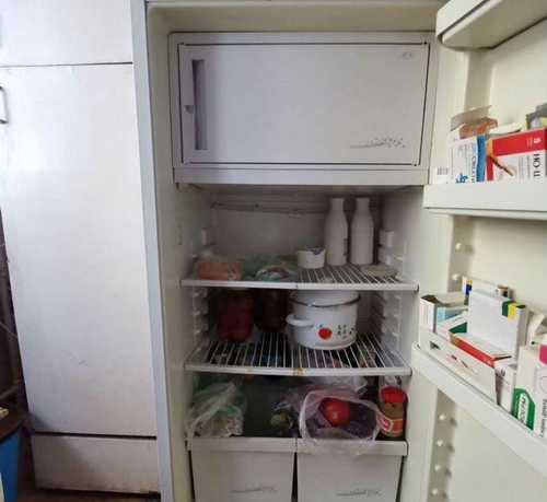Холодильник б/у Pozis Свияга 404