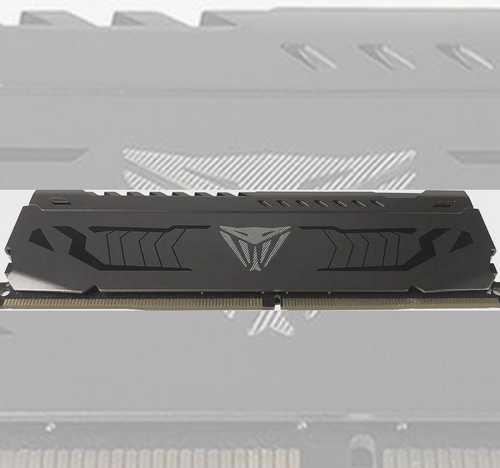 Оперативная память ddr4 8gb 3200