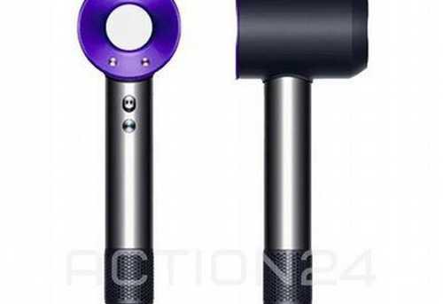Фен Sencicimen Hair Dryer HD15 (фиолетовый)
