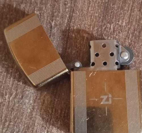 Зажигалка zippo