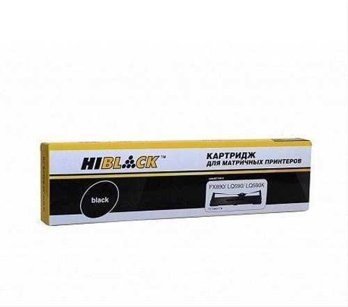 Hi-Black c13s015329ba Картридж матричный для Epson