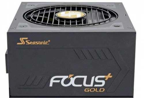 Блок питания Seasonic ATX 1000W focus Plus 230835