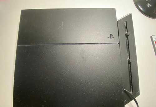 Sony PS4