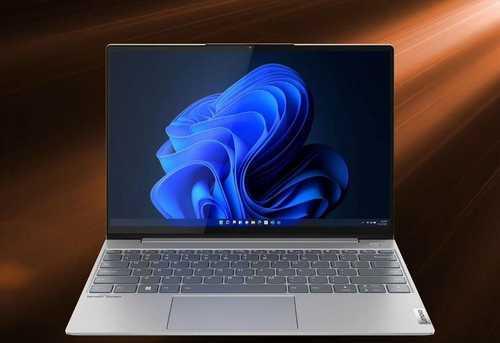 Ноутбук Lenovo ThinkBook