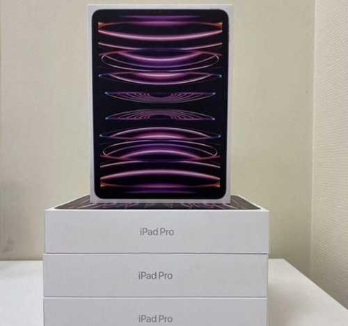 Apple iPad Pro 12,9 m2 256 Gb Wi-Fi