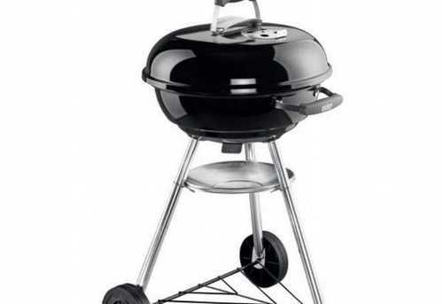 Гриль Weber compact 47см угольный новый