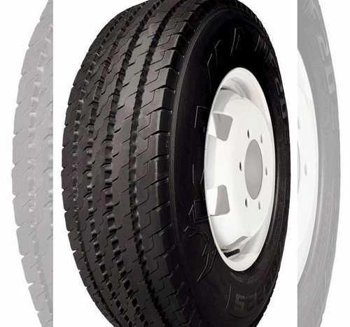 Грузовые шины 235/75 R17.5 NF 202 кама рул. ось