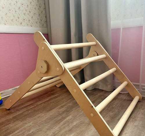 Треугольник Пиклера
