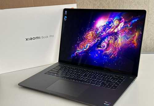 Рст Xiaomi Book Pro 16 RTX 2050 i7-1260P 16GB