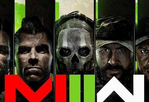 Call of Duty Modern Warfare 3 для PS4