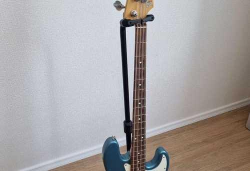 Fender Jazz Bass Mexico 1992-1993