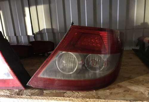 Фонарь BYD F3 правый