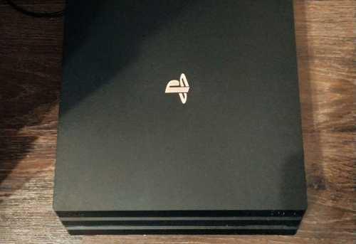 Ps4 Pro 9.00 прошитая GoldHen