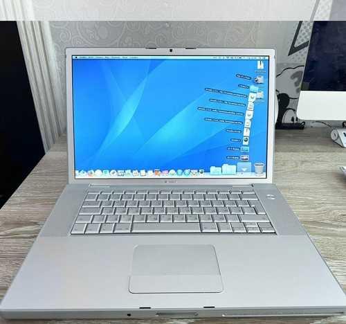 MacBook Pro 15 2008   новый оригинальный аккум