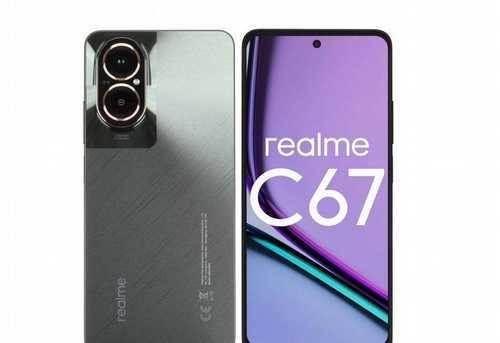 realme C67, 8/256 ГБ