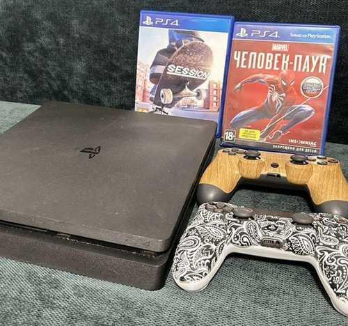 Sony playstation 4 1tb