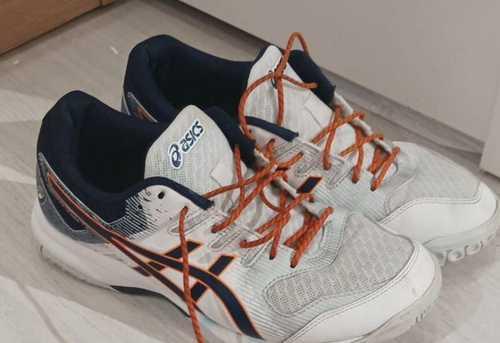 Волейбольные кроссовки asics gel rocket 9