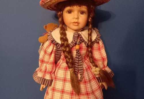 Кукла " Romeco Collection Tion"