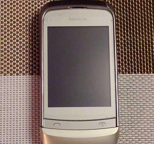 Nokia C2-06