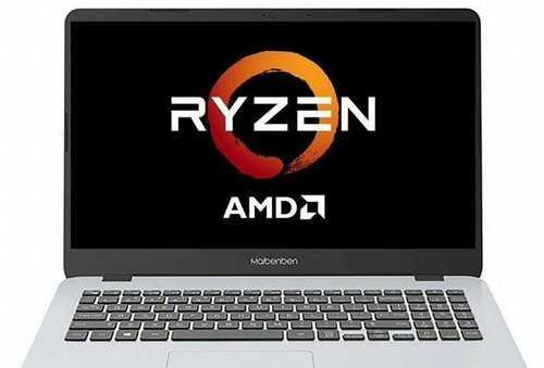 Maibenben M547/15.6"/AMD Ryzen 7 4700U/512Gb/новый