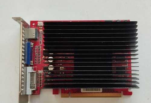 Nvidia geforce 9500GT 512M DDR2, hdmi, VGA, DVI