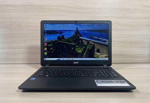 Ноутбук Acer Intel 4 ядра/SSD/Гарантия