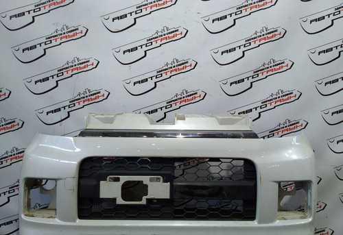 Бампер daihatsu move L175S L185S custom 2 модель п
