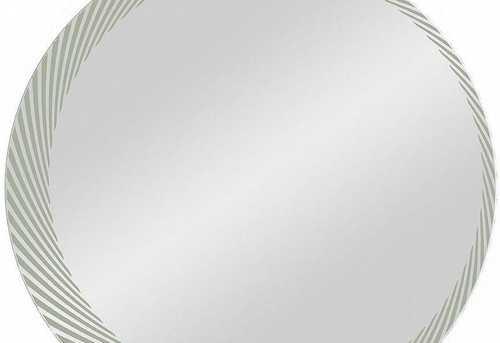 Зеркало Art&Max am-scu-d770-ds-f-h Белое